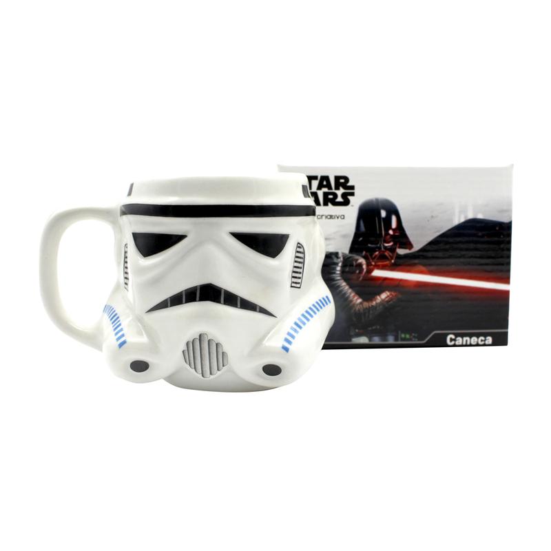 Shell Box Clube lança produtos exclusivos de Star Wars e Ayrton Senna ...